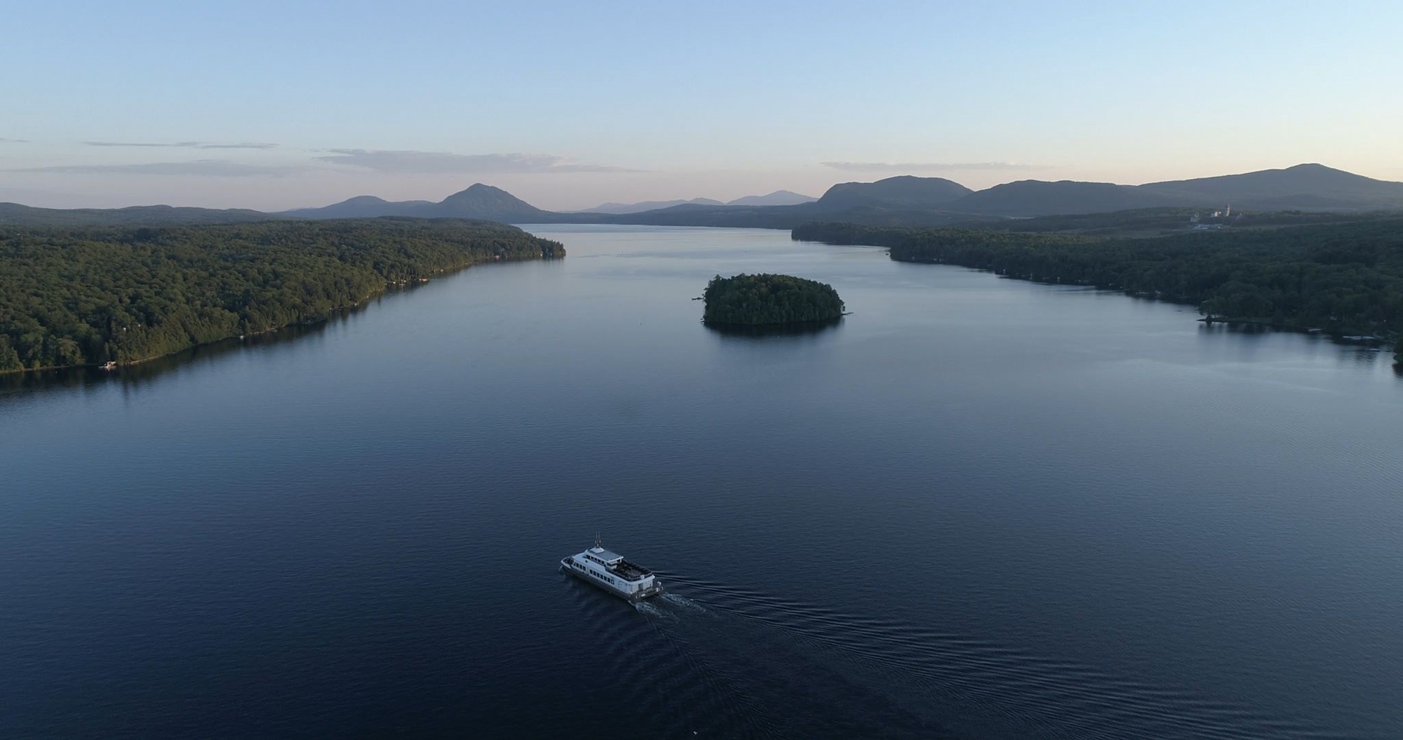 Hôtel Versō | Lac Memphrémagog | Magog, Estrie