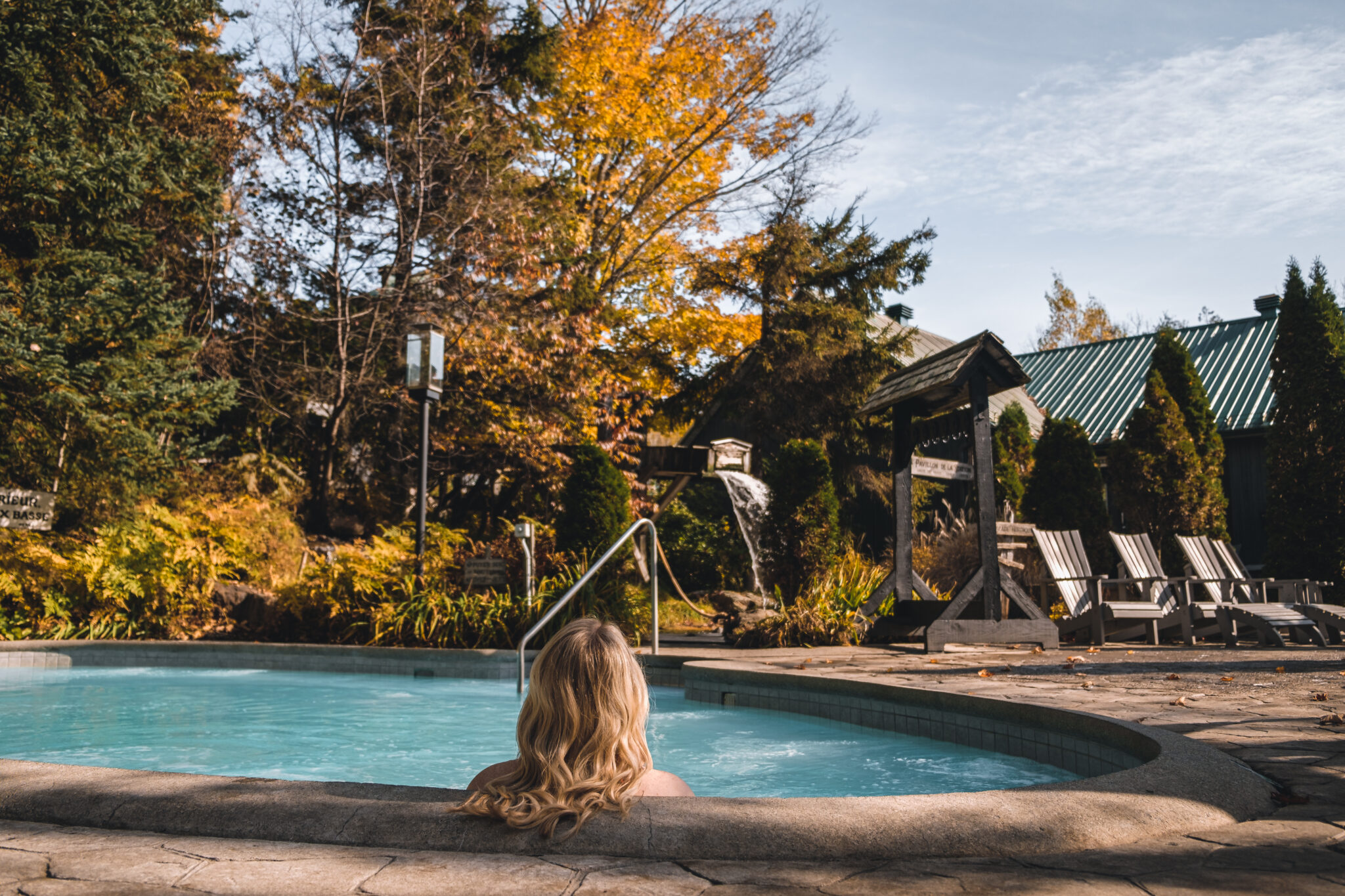 Four Different Ways to Celebrate the Fall - Verso Hotel