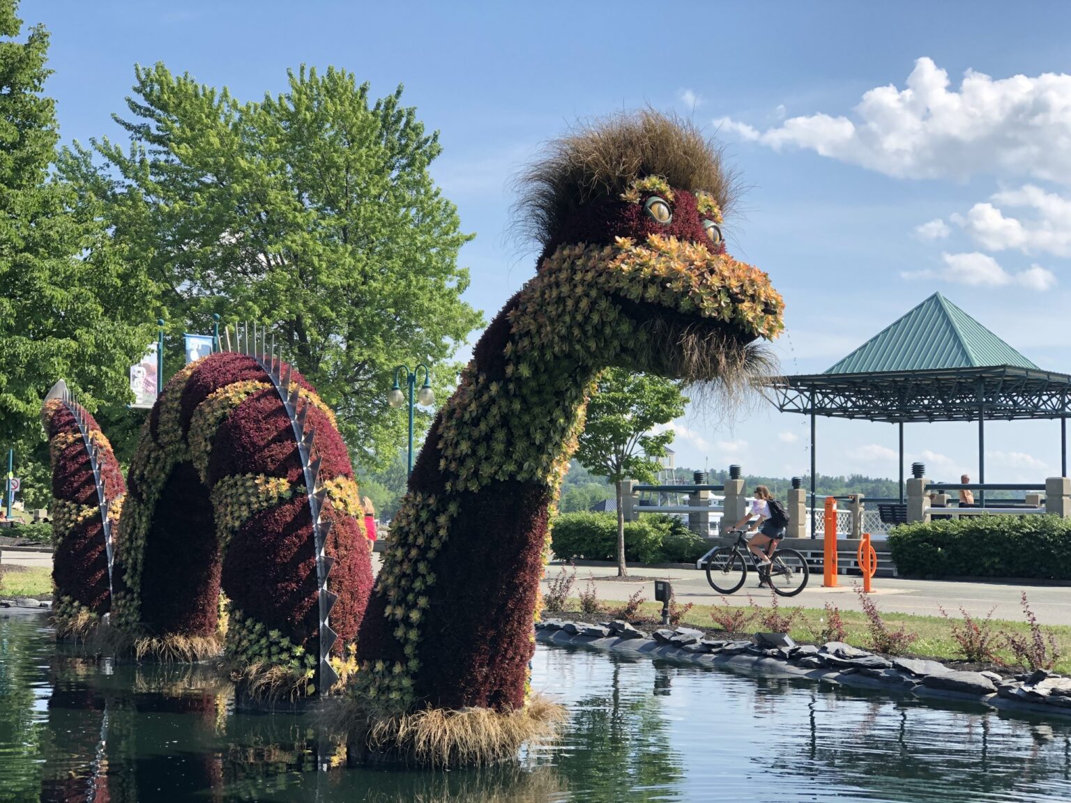Nine Fun Facts About Lake Memphremagog! - Verso Hotel